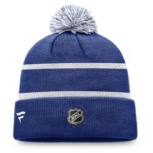 NHL | Accessories | Brand New Men Nhl Fanatics Toronto Maple Leafs Pom ...